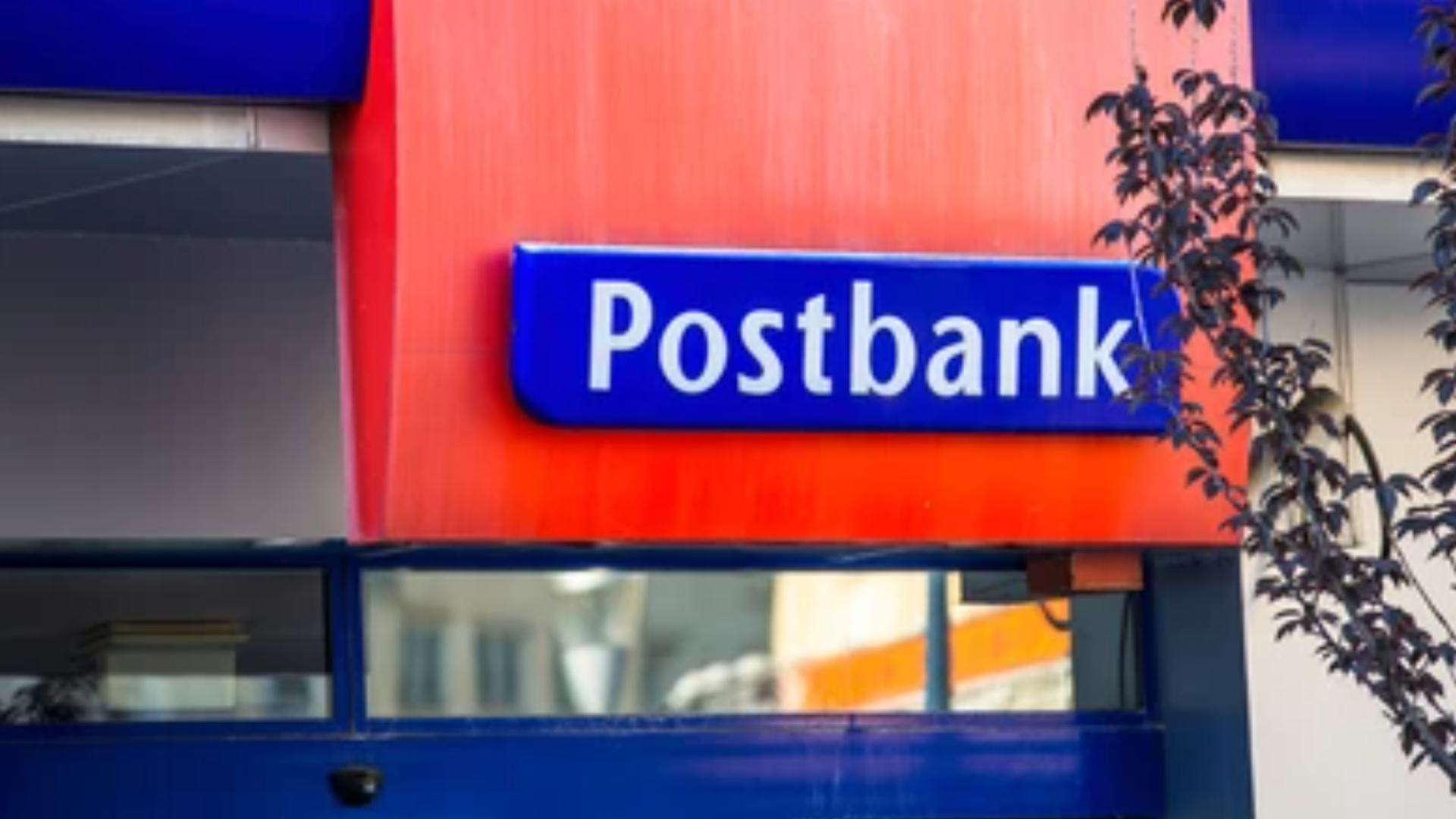Postbank susceptible to Money Laundering