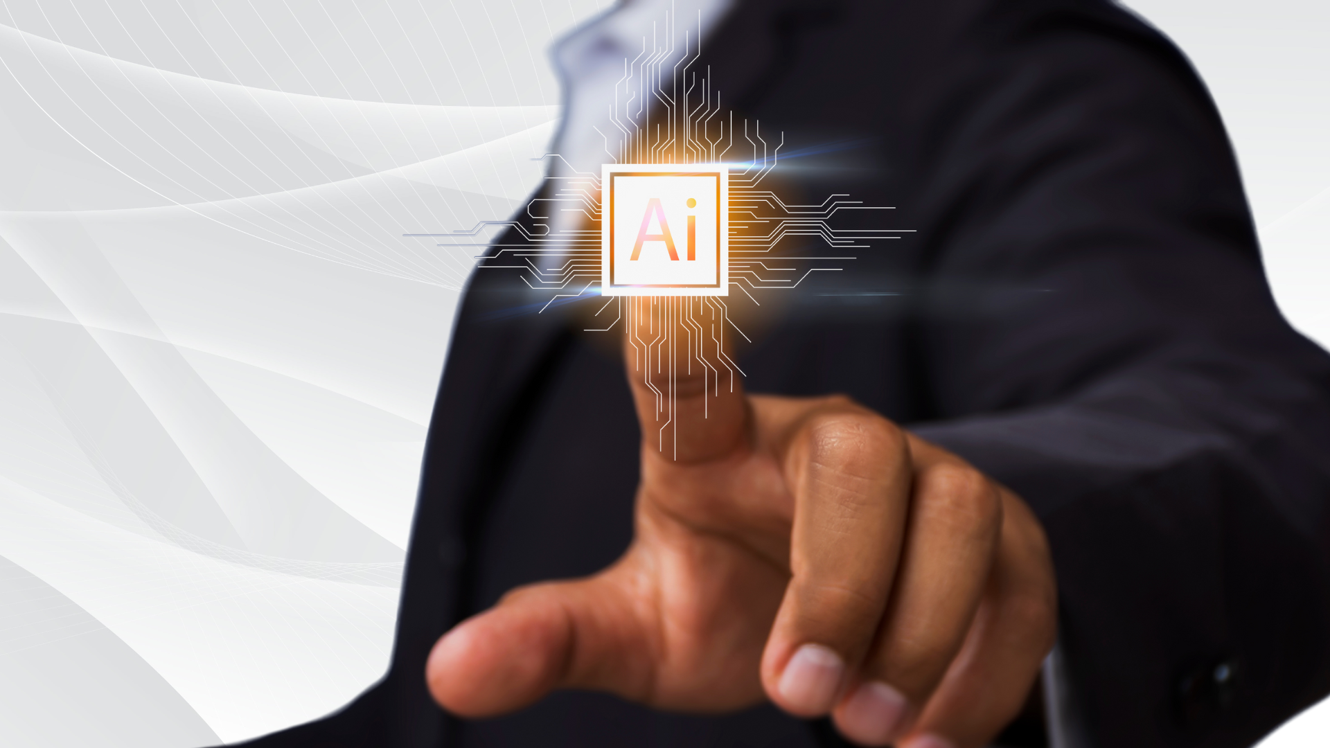 Save Time And Costs: Harness The Power Of AI-Driven Software - Rahn Monitor